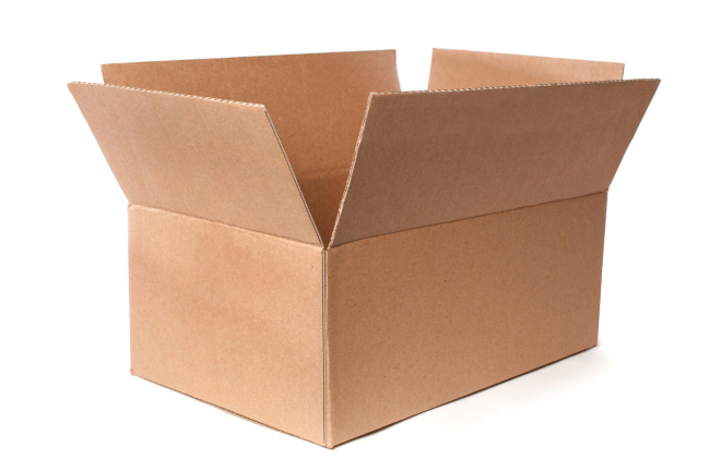 Paper-Based Material Packaging, Toronto | Co-Pak Packaging Corporation