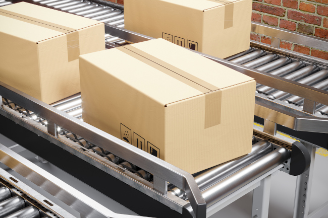 Package Assembly, Canada | Co-Pak Packaging Corporation