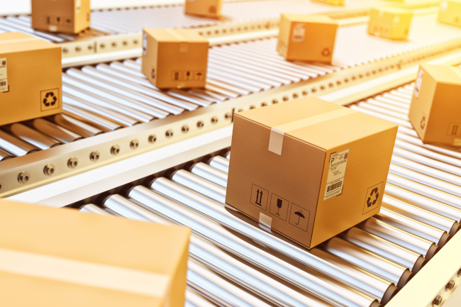 Product Package Assembly, Canada | Co-Pak Packaging Corporation