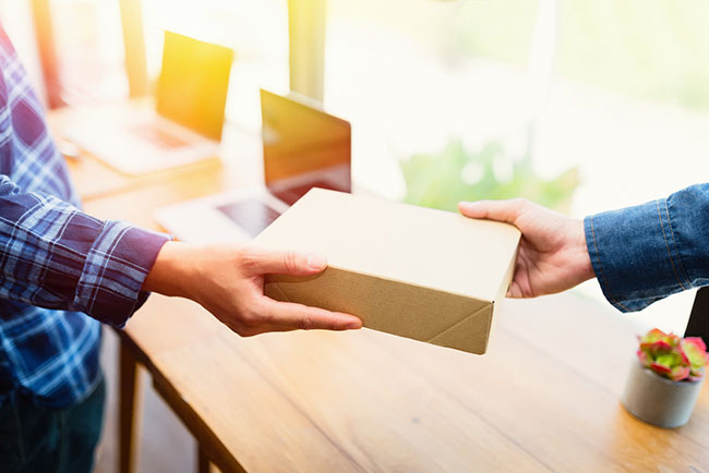 3 Benefits of Using Custom Retail Packaging | Co-Pak Packaging Corporation