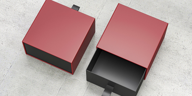 Benefits of Using Custom Box Packaging | Co-Pak Packaging Corporation