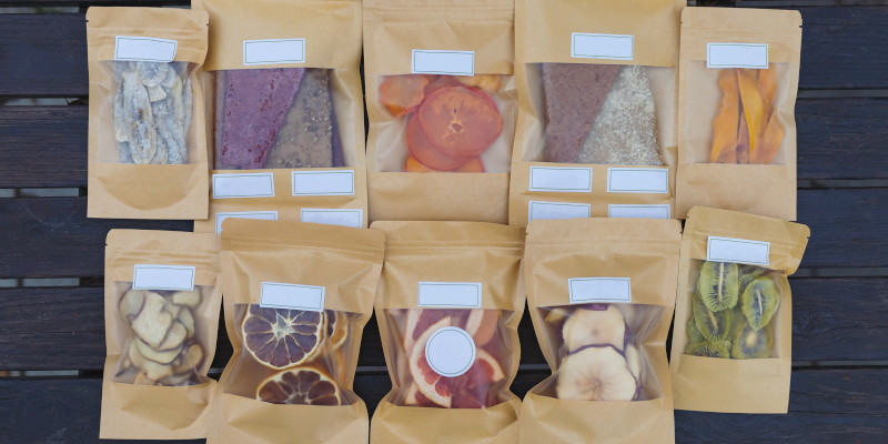 Is Custom Packaging Right for You? | Co-Pak Packaging Corporation