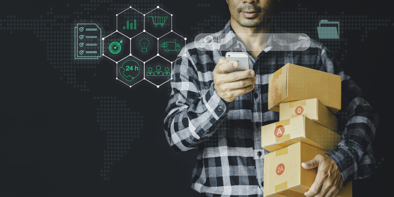 Packaging Solutions for E-commerce: Navigating Its Challenges | Co-Pak ...