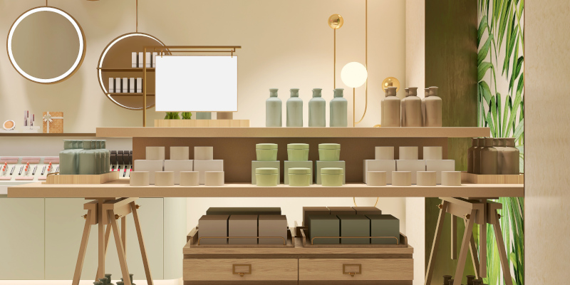 Custom Store Displays: Five Benefits for Your Small Business | Co-Pak ...