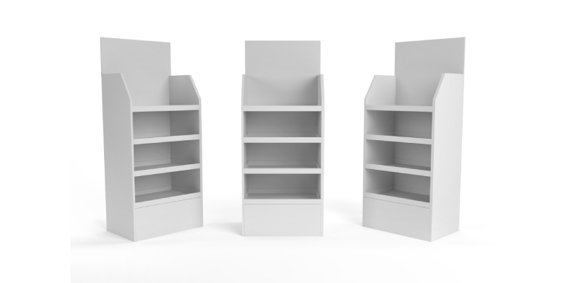 Why Retail Displays Matter | Co-Pak Packaging Corporation