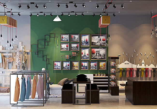 Why Retail Displays Are Essential for Modern Brick-and-Mortar Stores ...